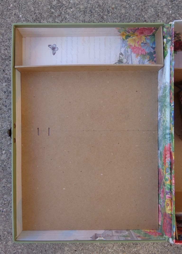 DIY Barbie Carrying Case | Alive & Knitting